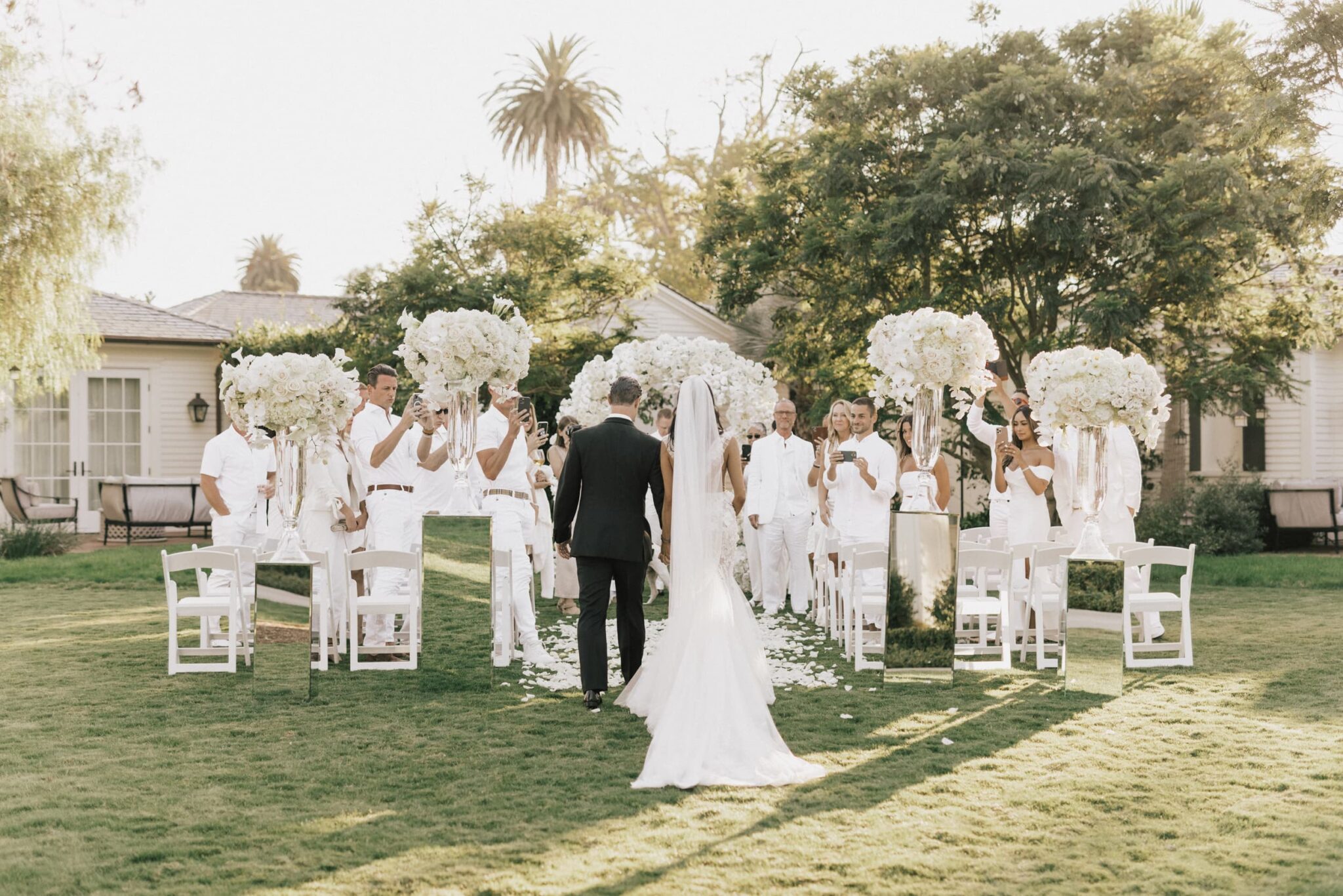 Magic at Miramar | Imoni Events