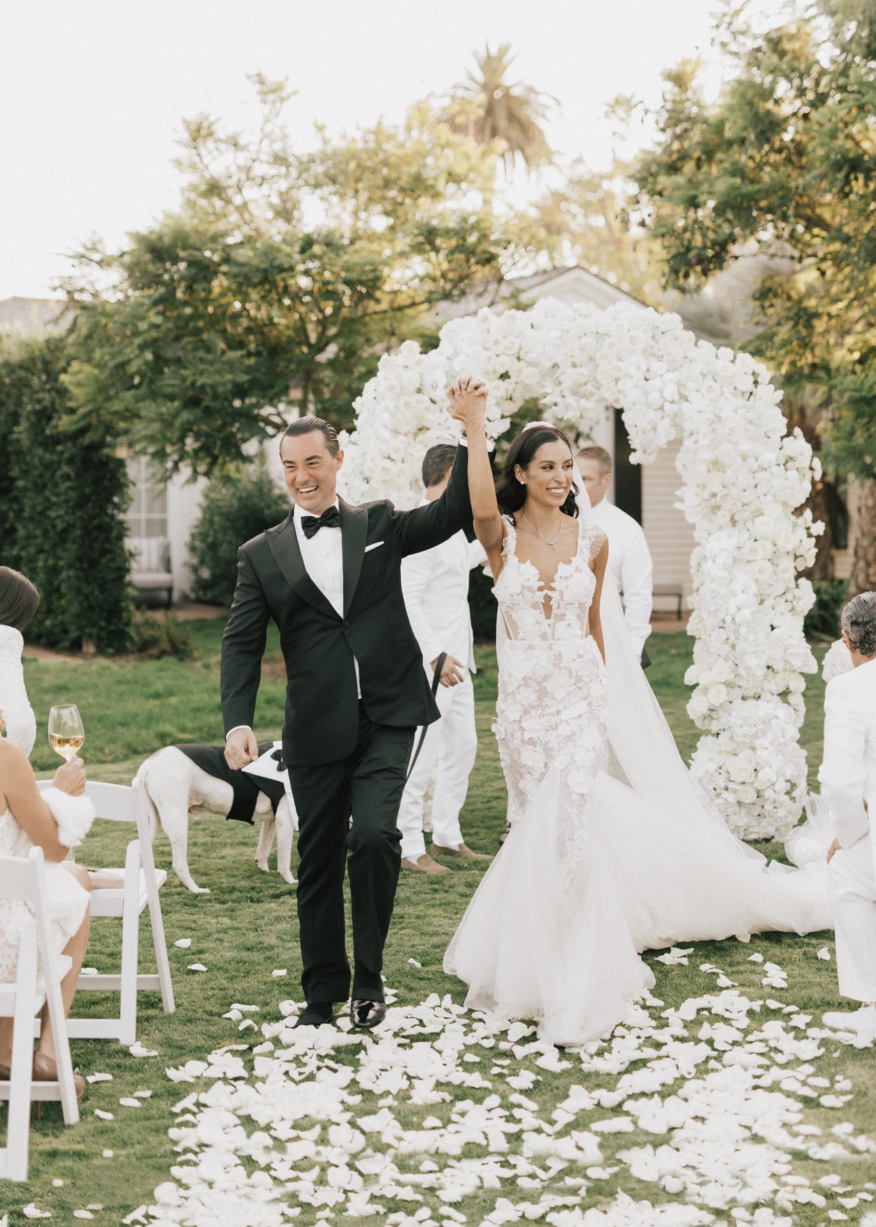 Magic at Miramar | Imoni Events