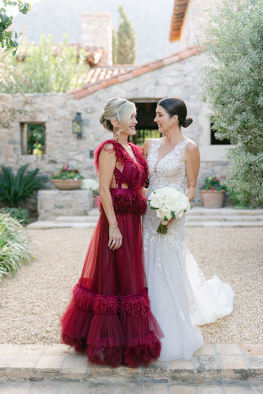 Elaborate Estate Event | Imoni Events