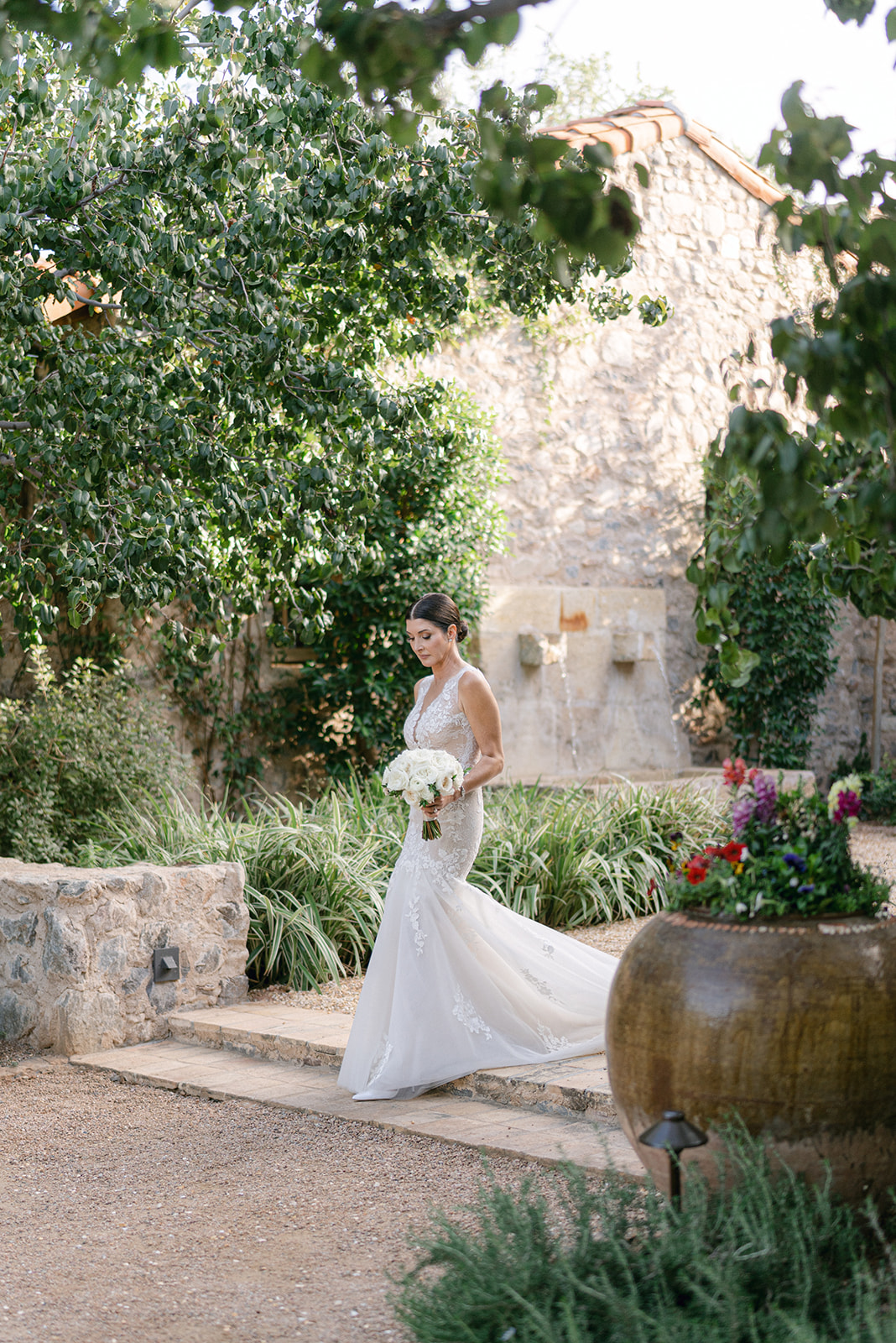 Elaborate Estate Event | Imoni Events