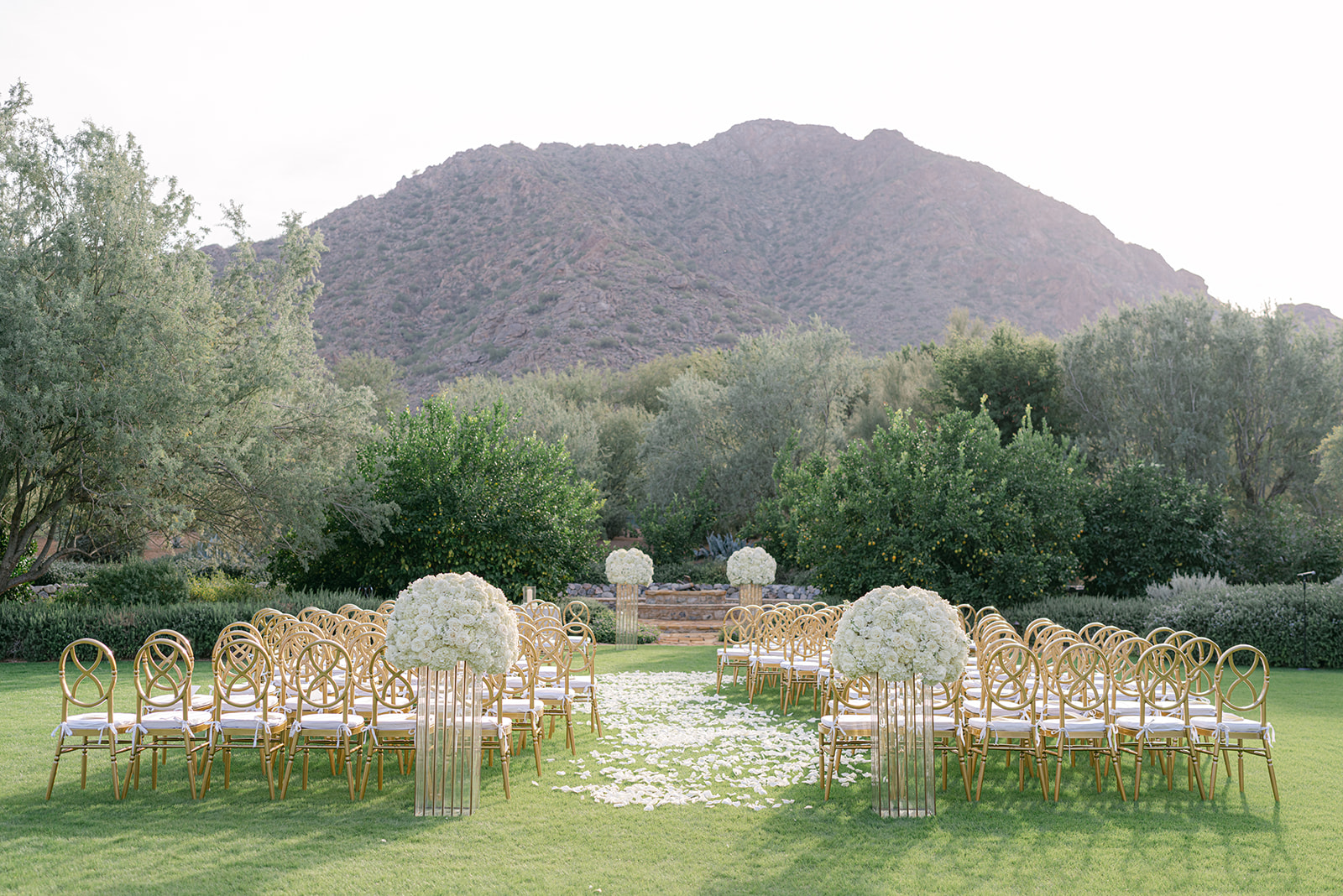 Elaborate Estate Event | Imoni Events