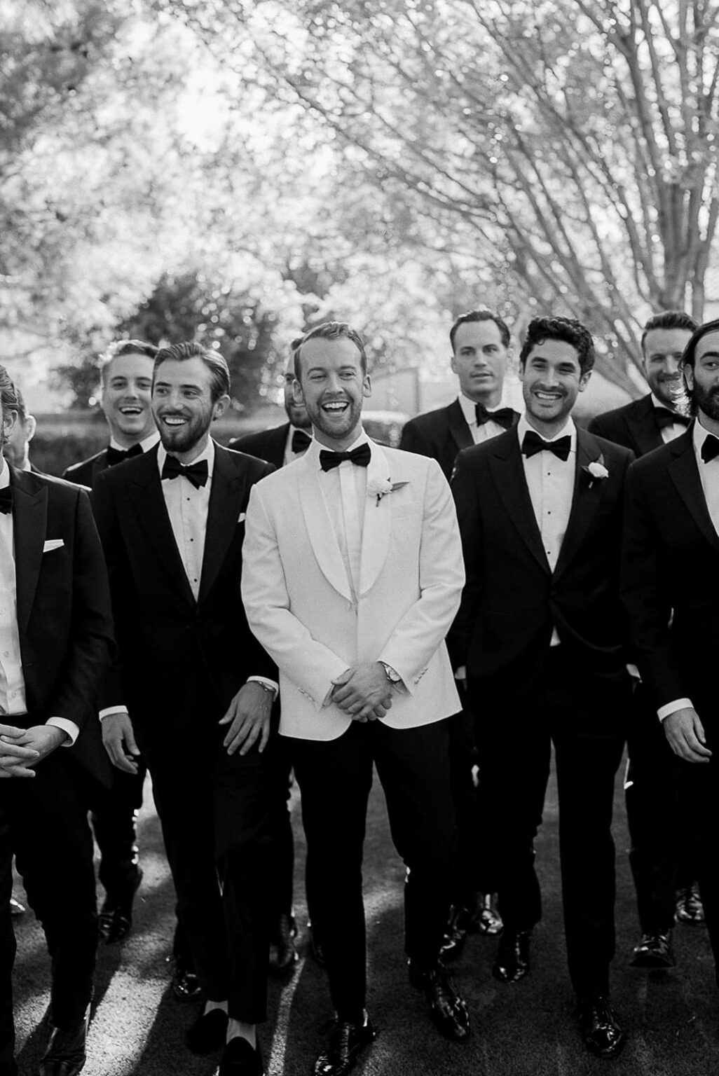 Tented Twinkle Event | Imoni Events