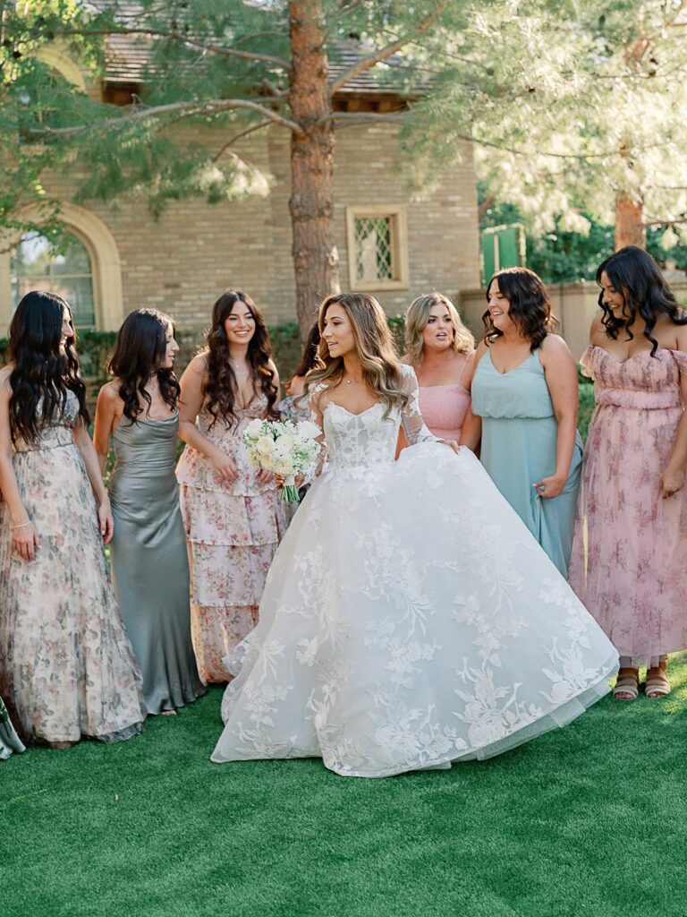 Tented Twinkle Event | Imoni Events