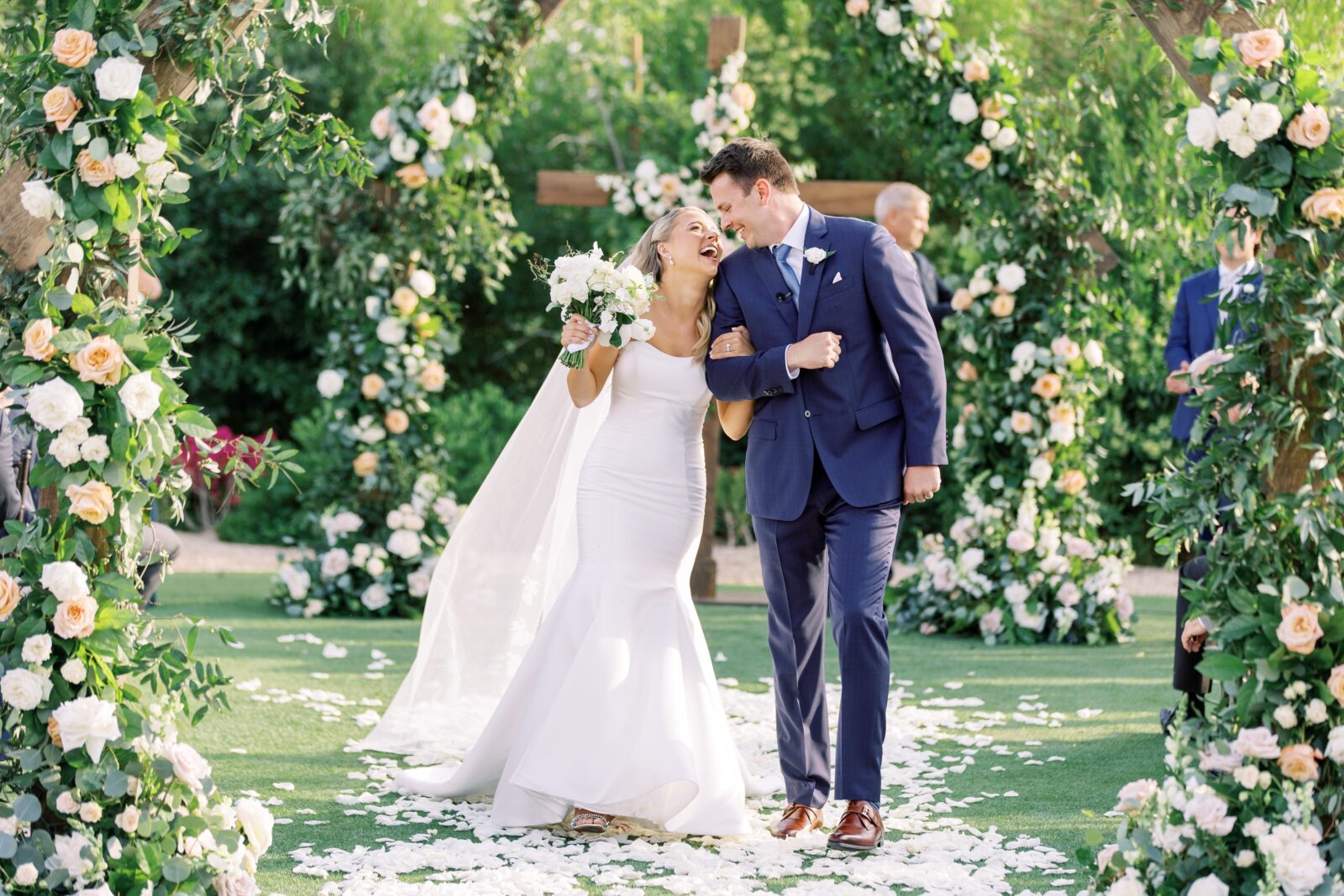 Wedding Archives | Imoni Events